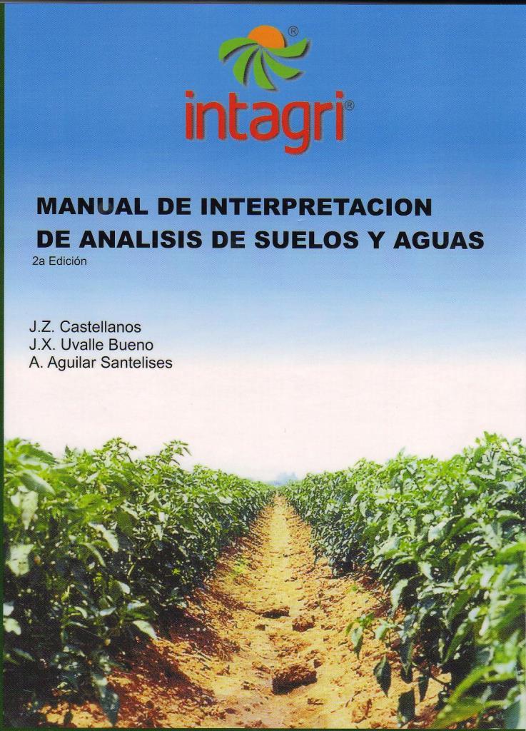 Evaluación de la Fertilidad del Suelo para Formular Recomendaciones de Fertilización-2015 ...